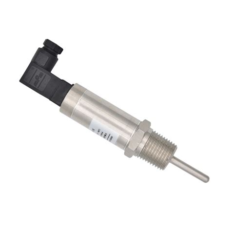 High Performance Rtd Pt100 Temperature Sensor 0 10v