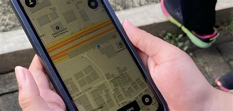 Dibayar Untuk Bergabung Dalam Proyek Survei Lokal Dengan Mapid Apps Mapid