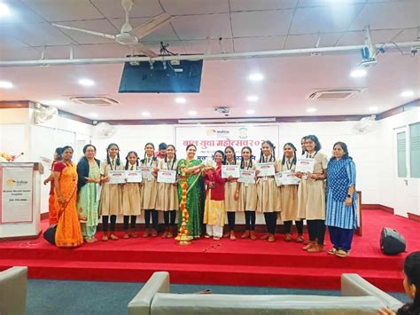 Pune Programme On Mental Health Sex Education Draws Over 21 Babes