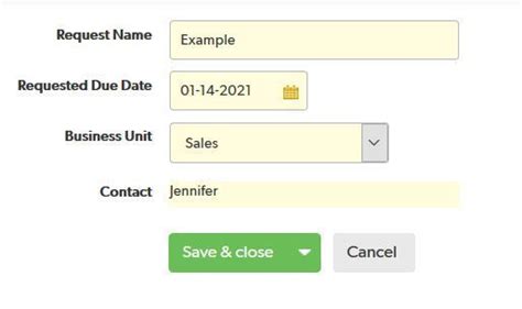 Dynamic Dropdown Report Link Qrew Discussions