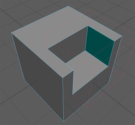 Boolean Tool Conflicts With Materials Autodesk Community