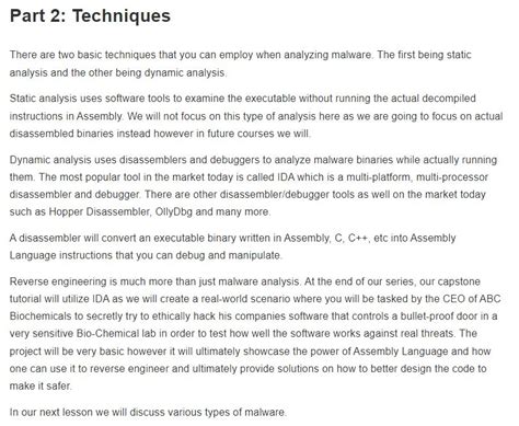 Kevin Thomas On Linkedin Reverseengineering Infosec Cybersecurity101