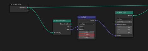 How Can I Make This Value Random I Tried Plugging The Random Value Node But It Didnt Work R
