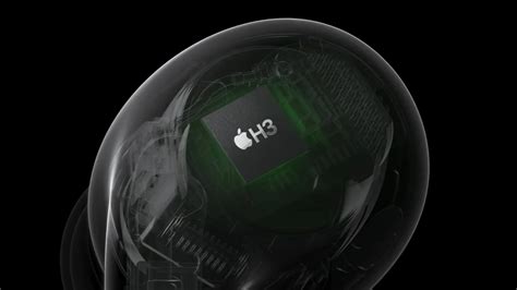 Chip Apple H3 O Que Esperar Dos Novos Airpods E Airpods Pro Sempreupdate