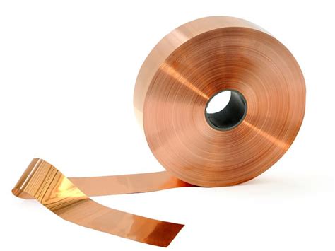 铜箔铝箔（带条）铝铜散热器 汽车零部件水箱盖及加水口菏泽鼎坤金属材料有限公司