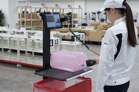 Software Updates And New Features Rapyuta Robotics