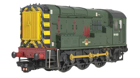 😮 New Tool Bachmann Oo Class 08s Due Soon Rails