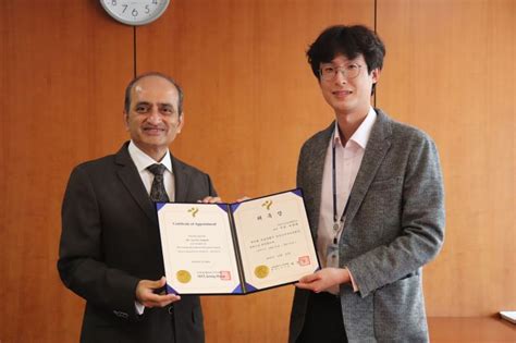 Sachin Satpute On Linkedin It Is A Great Honour To Be Appointed As A