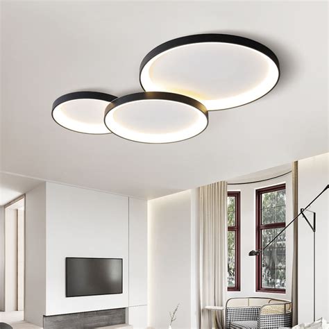 Eclipse Ceiling Light Galileo Lights