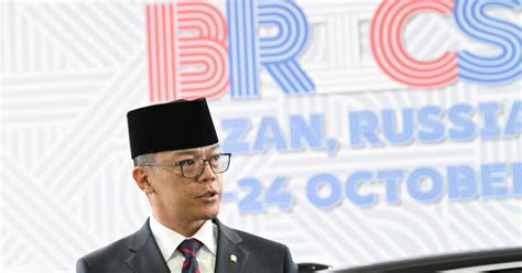 ინდონეზია Brics ის წევრი გახდა ტაბულა