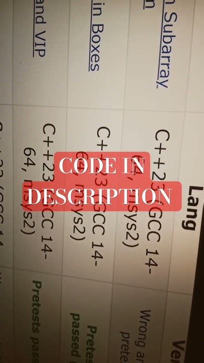 codeforces round 1023 div 2 solution youtube