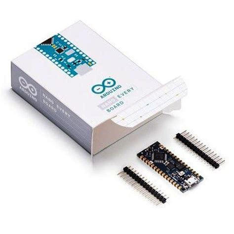 Arduino Nano Every Klon Uygun Fiyatıyla Satın Al Akı
