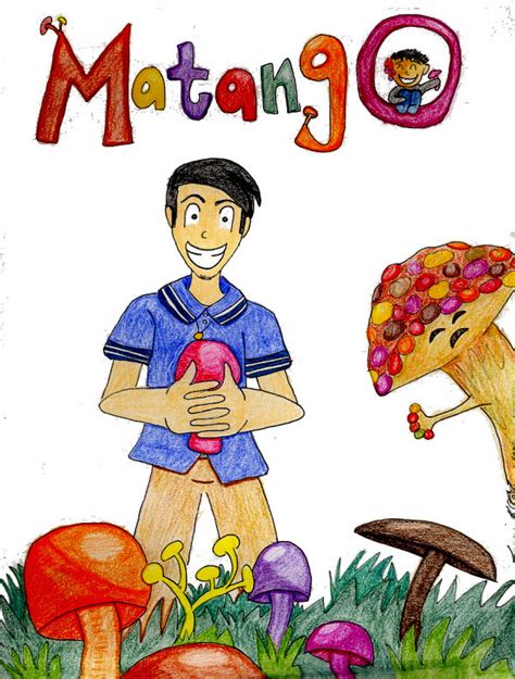 Celebrating Matango 60 Years Later Attack Of The Mushroom People