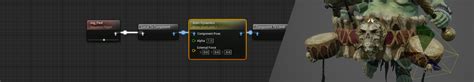 Animation Blueprint Animdynamics In Unreal Engine Unreal Engine 55 Documentation Epic