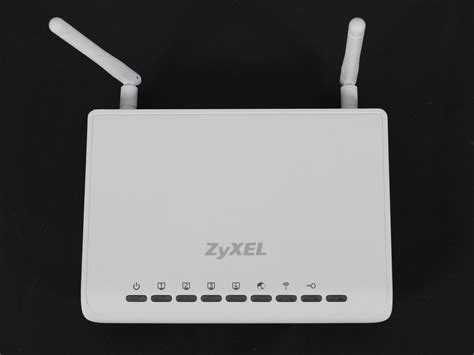Zyxel Wireless N Router Kaufen Auf Ricardo