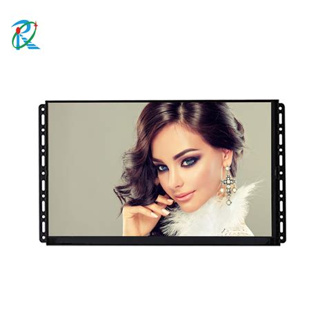32 Inch Open Frame Lcd Module For Advertising Display Risinglcd