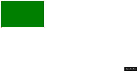 Transformer Forked Codesandbox