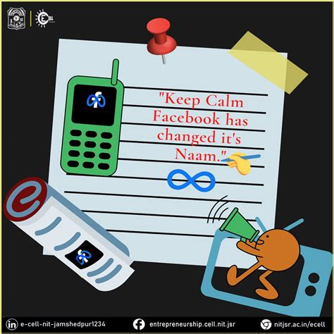 E Cell Nit Jamshedpur On Linkedin Facebook