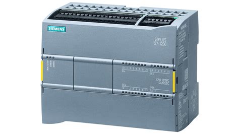 6es7215 1hf40 0xb0 Siemens Simatic S7 1200f Series Plc Cpu For Use