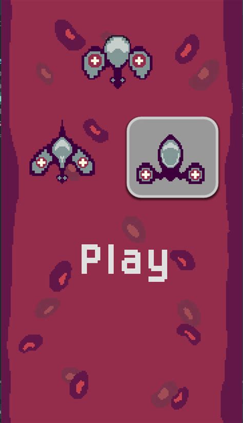 Blood Virus Shooter By Graph Script Dev