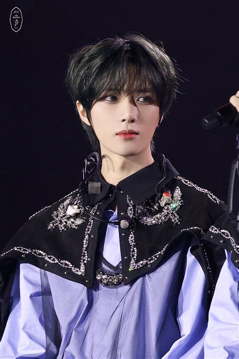 더쿠 투바투 범규 고화질 큰거 왔다