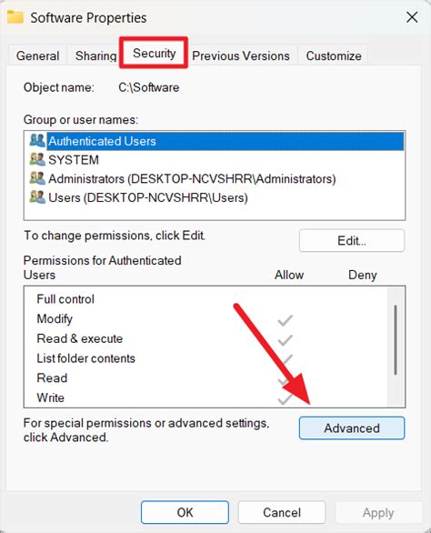 How To Fix 0x80004005 Error On A Windows 11 Pc