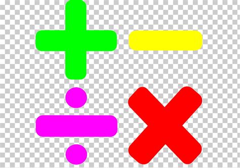 Math Operations Clipart 10 Free Cliparts Download Images On