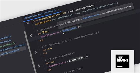 navigate custom ruby projects with ease