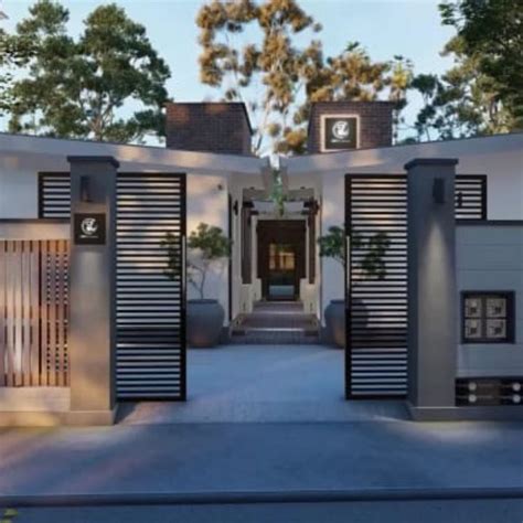 Designing Photorealistic Architecture Renderings