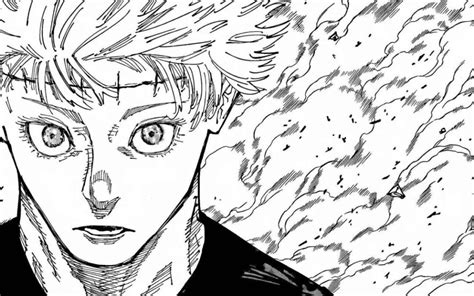 Tendencias Jujutsu Kaisen 261 Gojo No Vuelve Era Yuta