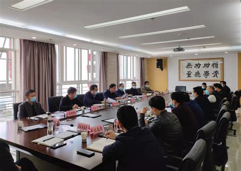 吴大林调度中心城市棚户区改造项目征收攻坚清零工作 汉滨区人民政府