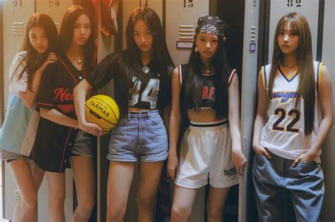 席卷世界的韩国女团NewJeans给品牌营销的六个启示 数英