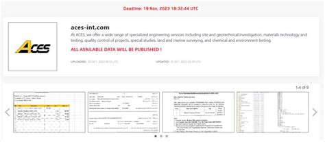 Mohit Kohli On Linkedin Ransomware Darkweb Databreach Darkweb Databreach Cyberattack Maxico…