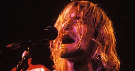 Exclusive Kurt Cobains Cause Of Death Questioned With Murder Theories