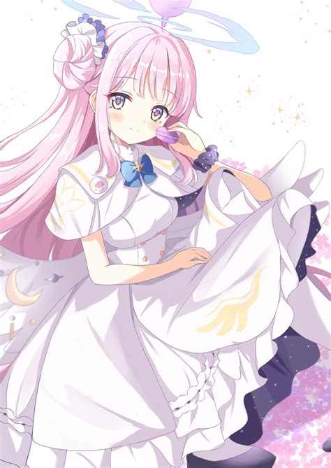 Misono Mika Blue Archive Image By Ricopin Ch Zerochan Anime Image Board