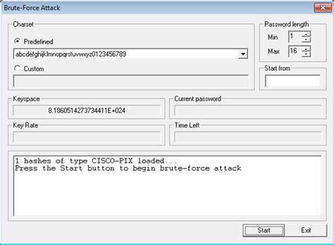 Enable Secret 5 Password Decoder Free Fasrpen