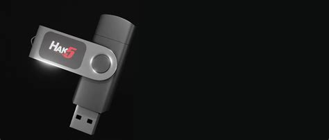 Usb Rubber Ducky Keystroke Reflection Hak5