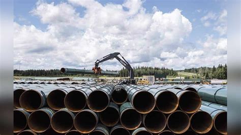 Environmental Feedback Leads To Indigenous Owned Pipeline Reroute