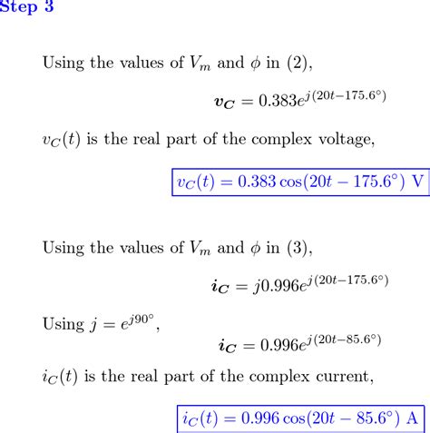 solved chapter 10 exercise 21 engineering circuit analysis 8th edition quizlet