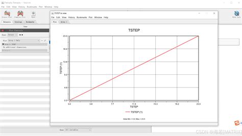 Netcdf文件预览（nc格式）nc文件预览 Csdn博客