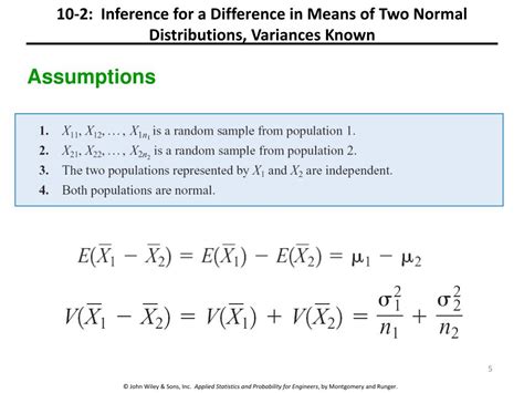 Ppt Statistical Inference For Two Samples Powerpoint Presentation Free Download Id 1412322