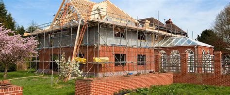 Structural Engineers London Hln Engineering