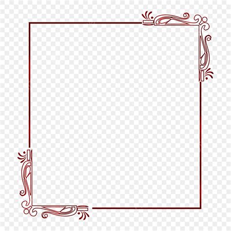 Background Design Frame Vector Free