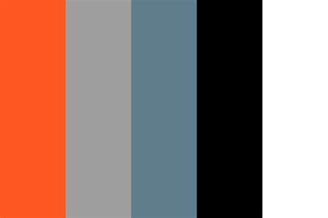 Material Design 3 Color Palette