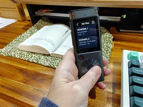 Iflytek Smart Recorder Review Voice Transcription Without The Iflytek Smart Recorder Review Voice Transcription Without The