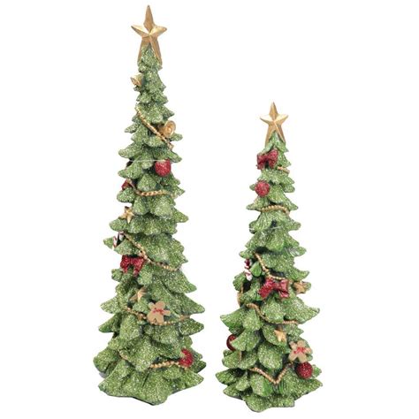Raz Imports 52489 Christmas Decorative Tree