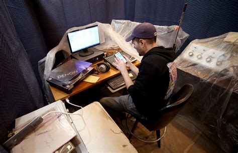 xerocraft has hit tucson s airways with k maker radio