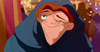 Quasimodo Hunchback Of Notre Dame By Imacpikachu On