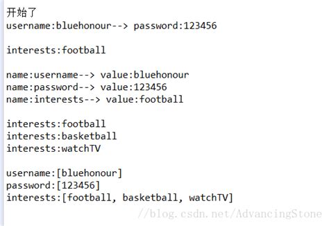 Servletrequest获取请求信息servletrequest 获取请求 Csdn博客