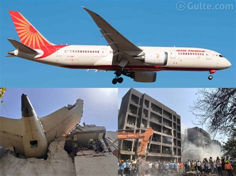 Boeing 787 Crash Cause